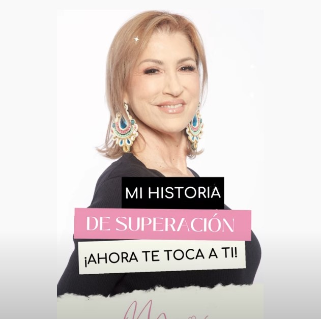 MI HISTORIA DE SUPERACIÓN - Amarme - Matty Gomez Coach