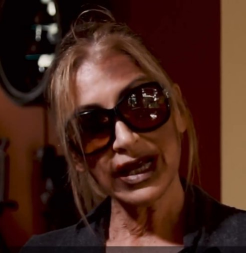 ¿Cómo detectar un hombre violento? - Amarme - Matty Gomez Coach